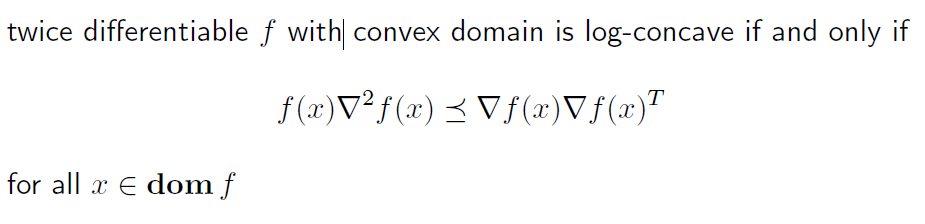Convex Optimization - Lecture 4 - strutive07 블로그